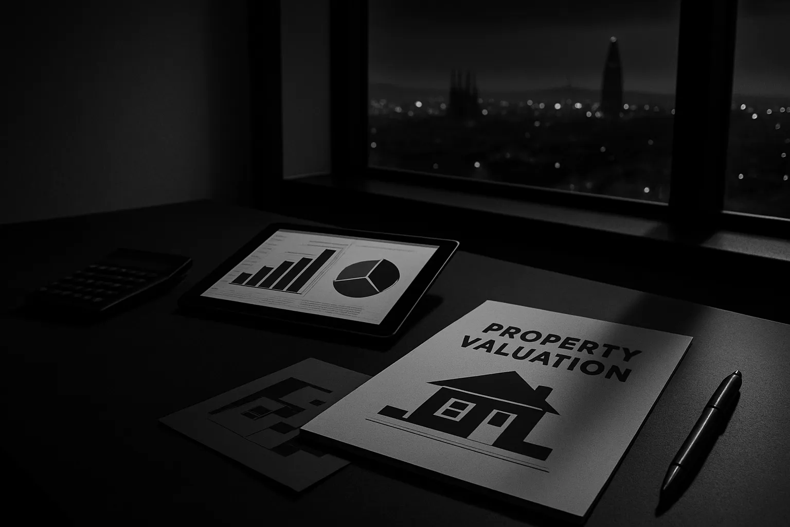 Immobilienwert in Barcelona feststellen: Einfach erklärt, Schritt für ...